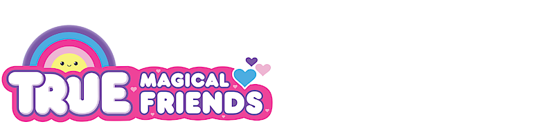 True: Magical Friends | Netflix Official Site