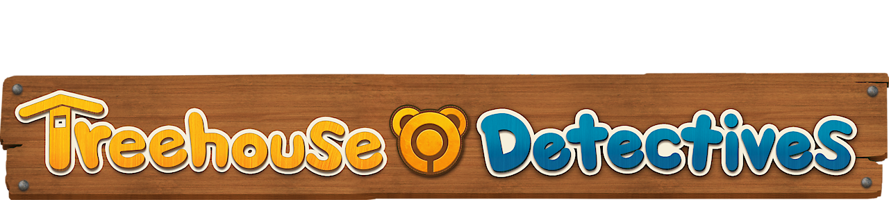 Treehouse Detectives | Site officiel de Netflix