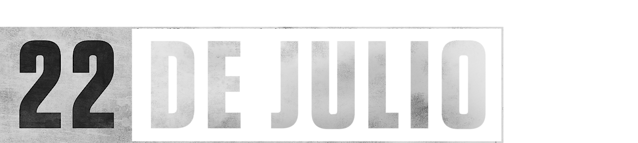 22 de julio | Sitio oficial de Netflix