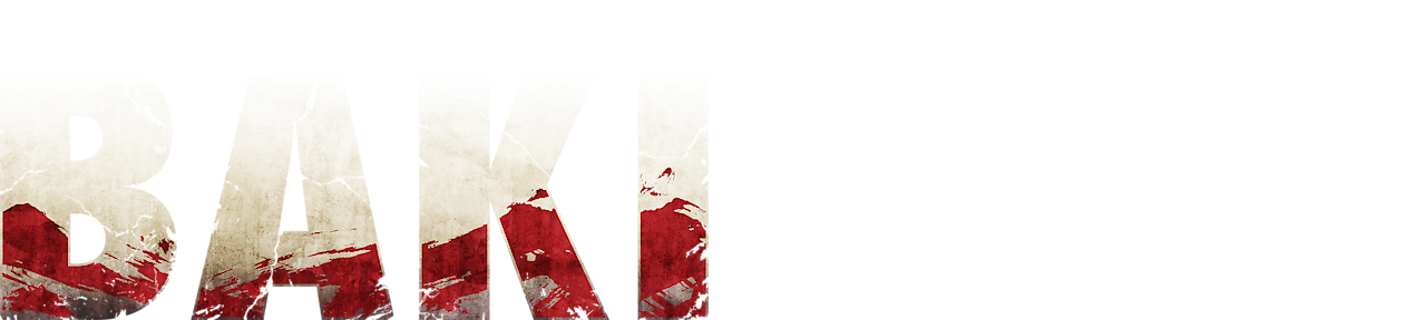 BAKI | Netflix Official Site