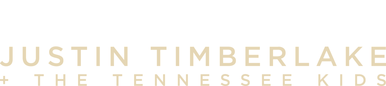 Justin Timberlake and the Tennessee Kids | Sitio oficial de Netflix