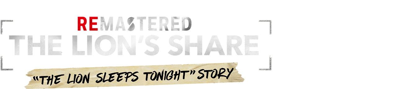 ReMastered: The Lion's Share | Netflix Official Site