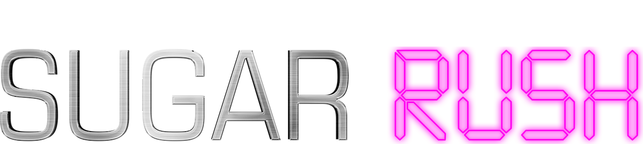 Sugar Rush | Sitio oficial de Netflix