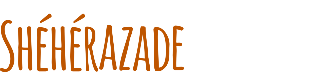 Shéhérazade | Netflix Official Site
