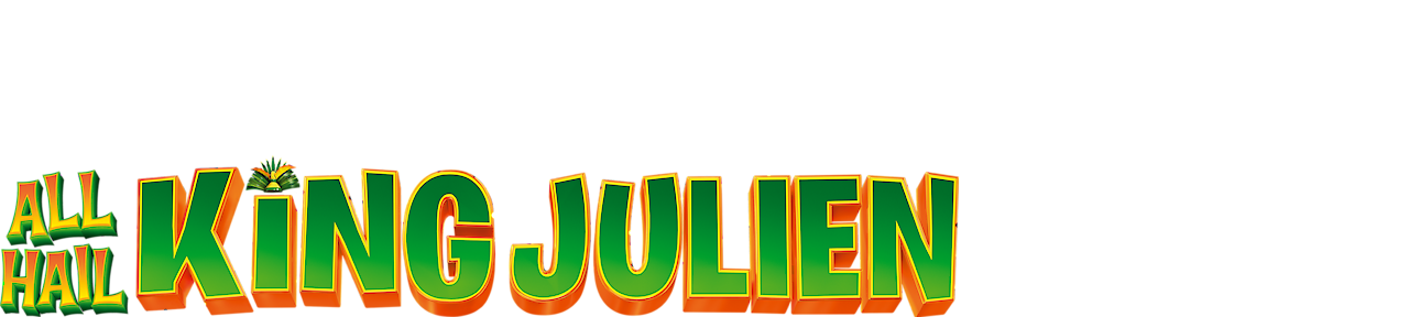 All Hail King Julien | Netflix Official Site