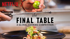 Chef's Table | Netflix Official Site