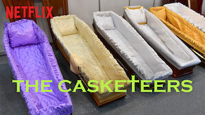 Inside the World’s Toughest Prisons | Netflix Official Site