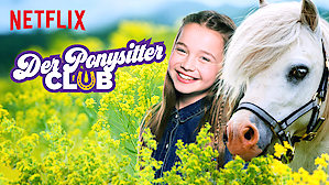 Zoe und Raven – Freiheit im Sattel | Netflix – offizielle Webseite