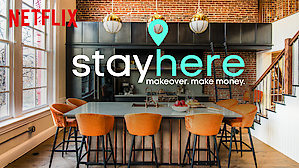 The World's Most Extraordinary Homes | Netflix Official Site