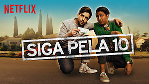 O Pacote | Site Oficial Netflix