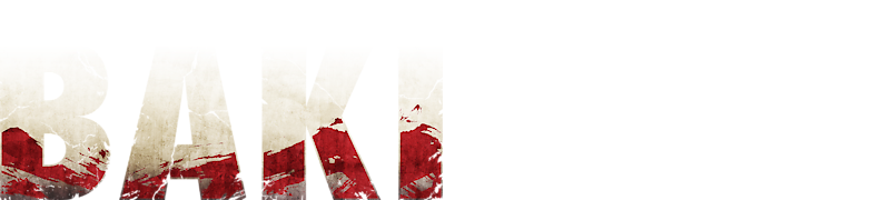 BAKI | Netflix Official Site