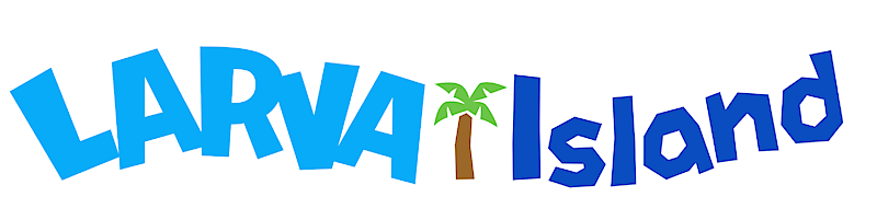 Larva Island | Netflix Official Site