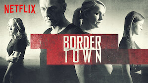 A Louva-a-deus | Site Oficial Netflix