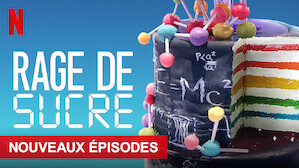 Séries télé | Site officiel de Netflix