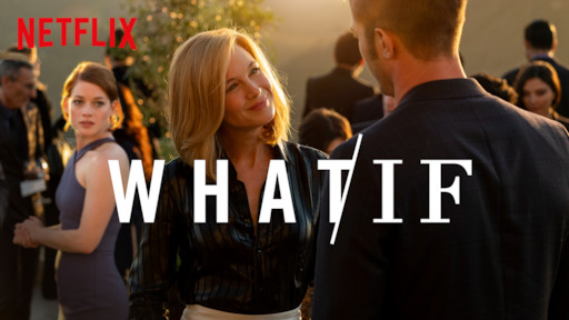 Typewriter | Netflix Official Site