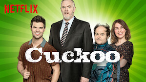 GLOW | Netflix Official Site