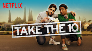 The Package | Netflix Official Site