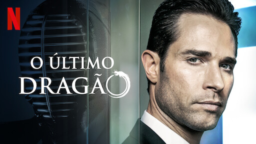 O Atirador | Site Oficial Netflix