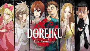 Anime | Netflix Official Site