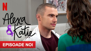 Programe originale Netflix | Site oficial Netflix