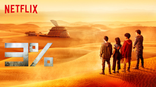 Orbiter 9 | Netflix Official Site