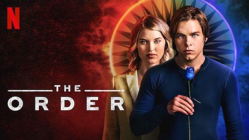 The Protector | Netflix – offizielle Webseite