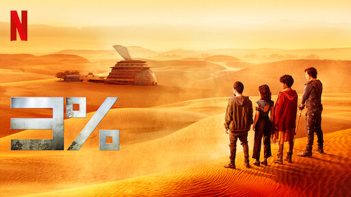 Lost in Space | Netflix Official Site
