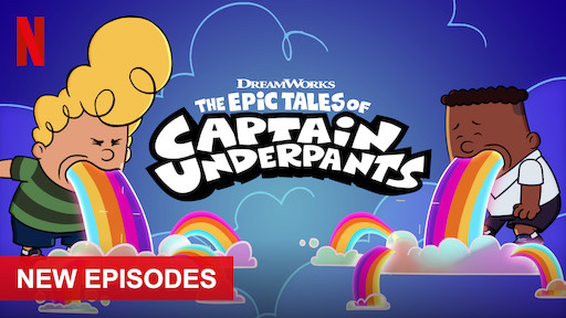 Family Reunion | Netflix Official Site