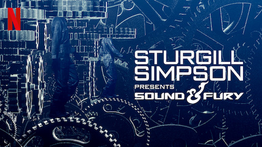 Sturgill Simpson Presents Sound & Fury | Netflix Official Site