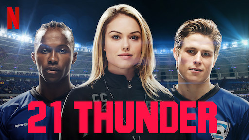 Last Chance U | Netflix Official Site