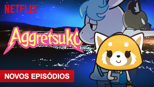 Shiki Oriori: O Sabor da Juventude | Site Oficial Netflix