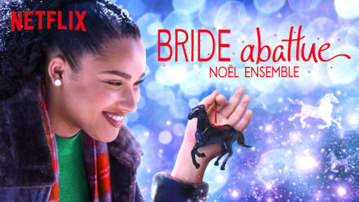Bride abattue | Site officiel de Netflix