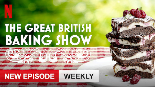 Styling Hollywood | Netflix Official Site