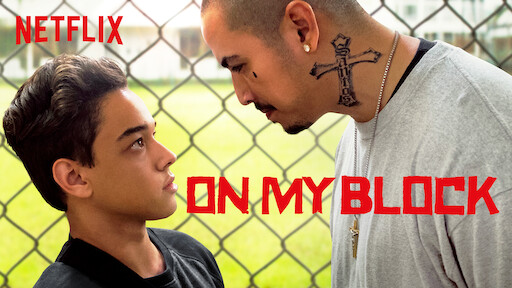 Typewriter | Netflix Official Site