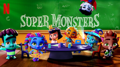 Glitter Force Doki Doki | Netflix Official Site