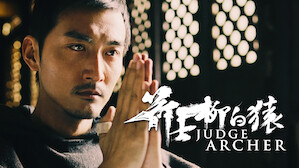 Películas de artes marciales | Sitio oficial de Netflix