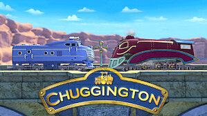 TV Cartoons | Netflix Official Site