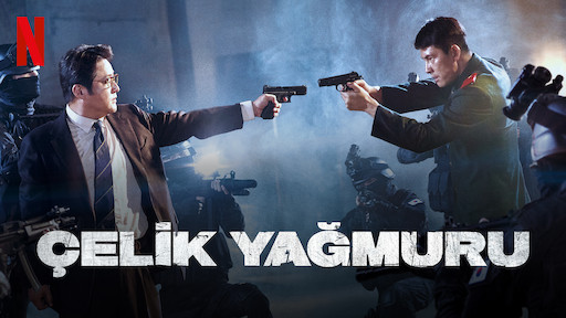 Forgotten | Netflix Resmi Sitesi