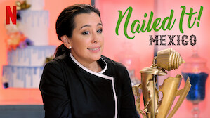 Food Shows | Netflix Official Site