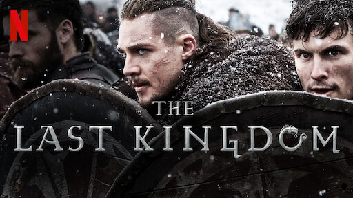 Frontier | Netflix Official Site