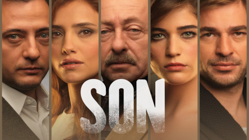 Intersection | Netflix