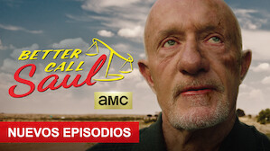 Programas | Sitio oficial de Netflix