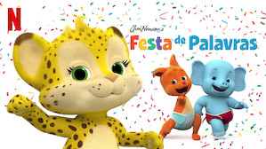 Séries infantis | Site Oficial Netflix