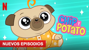 Dibujos animados de TV | Sitio oficial de Netflix