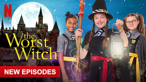 Spirit Riding Free | Netflix Official Site