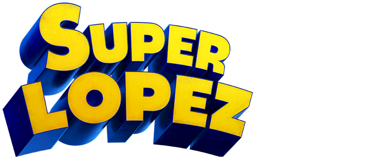 Superlopez | Netflix