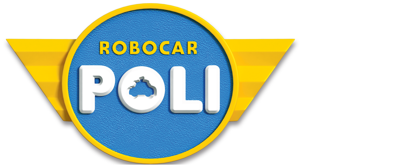 Robocar Poli | Netflix