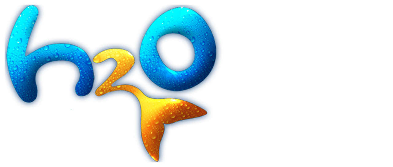 H2O: Just Add Water | Netflix