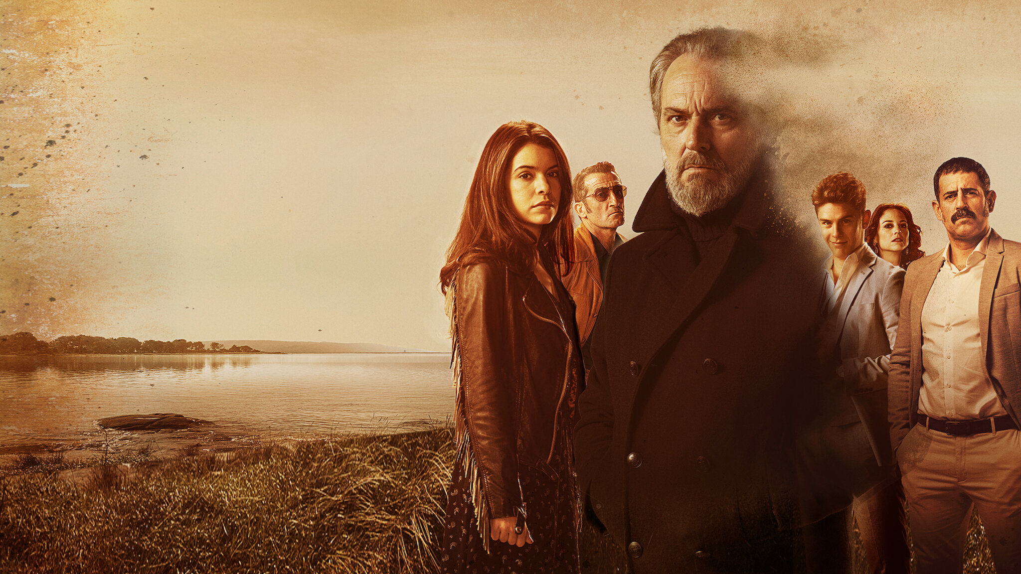 Watch Unauthorized Living | Netflix Official Site