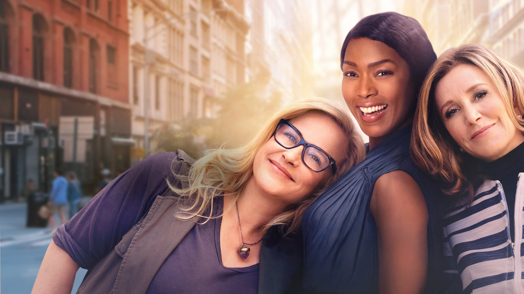 Watch Otherhood | Netflix Official Site